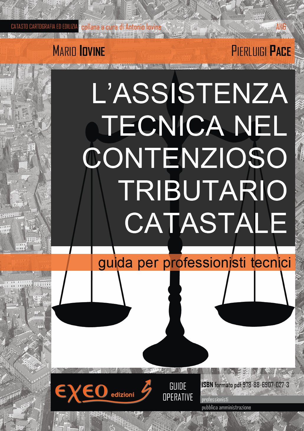 Il codice del catasto